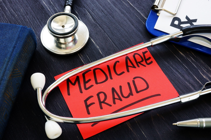 Combating Medicare Parts C and D Fraud, Waste, and Abuse - RN.com