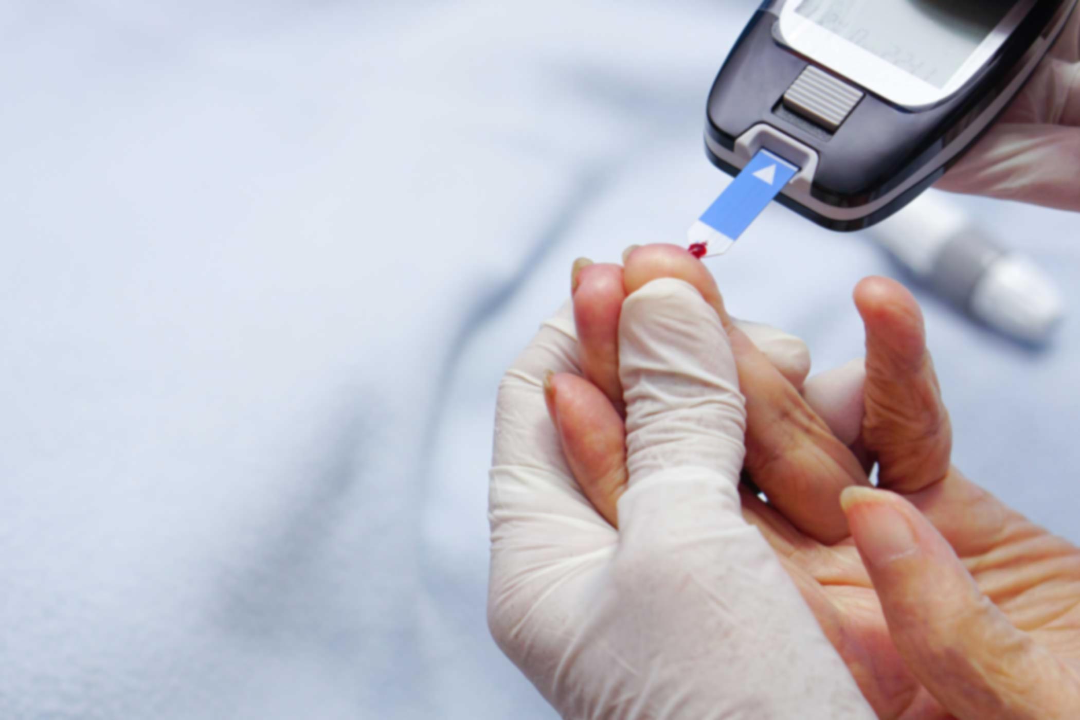 Diagnosis And Management of Diabetes - RN.com